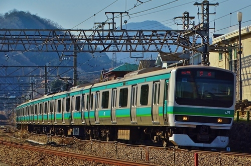 E231系 》都マト 》139 編成 》 両: ( Crystal ( Clear ( Central^^)))